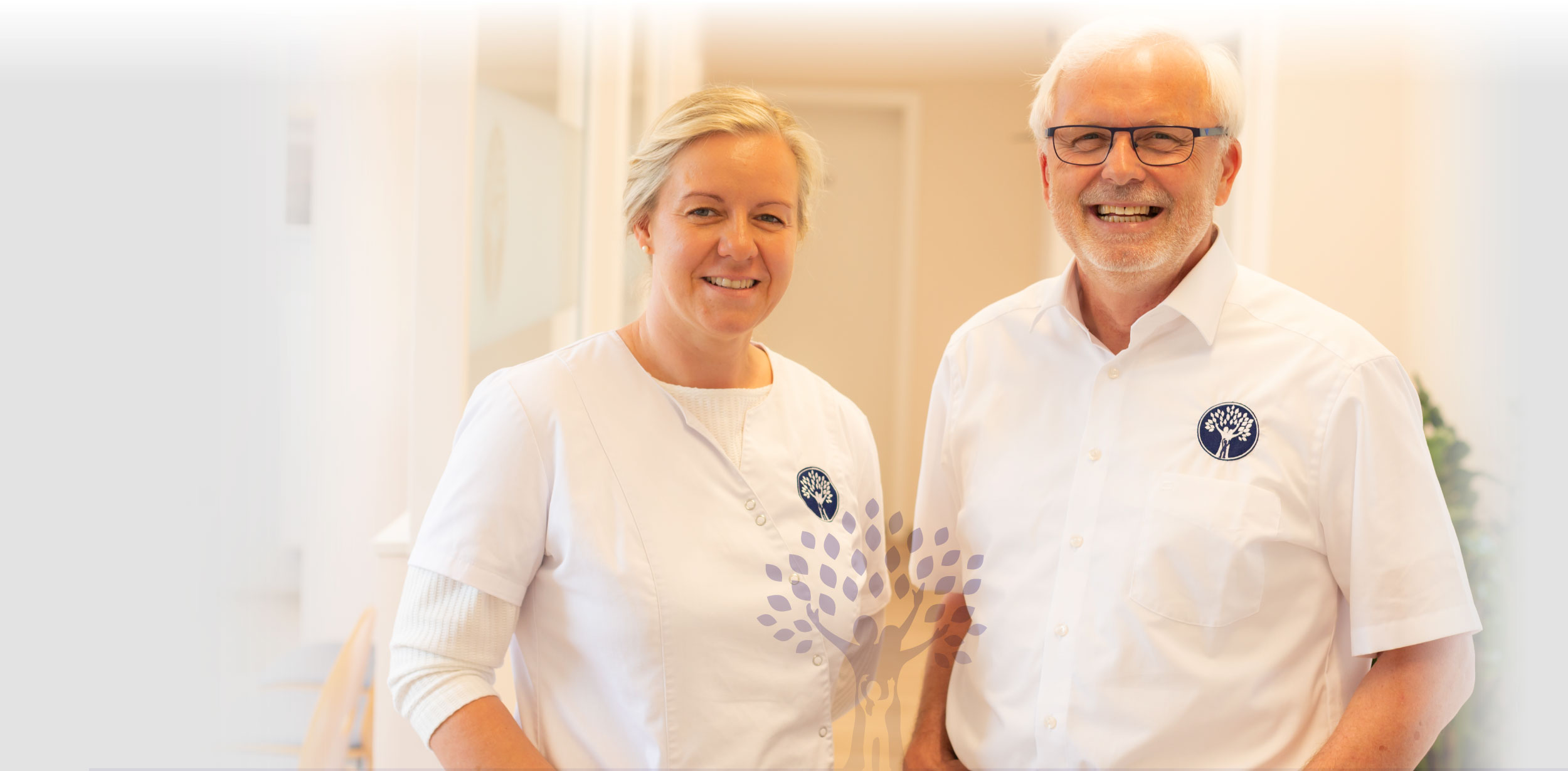 Gemeinschaftspraxis Jarmen – Dr. Karl Ulrich & Heike Michael